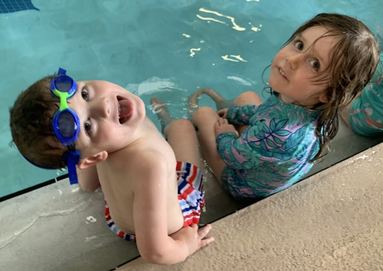 EC Fitness Foundation | Emerald Coast Community Pools